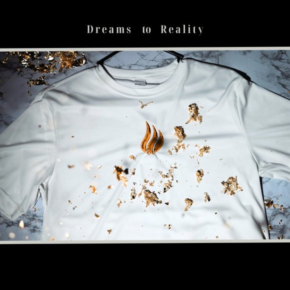 Shirts | Dtr Torch Tee White | Poshmark